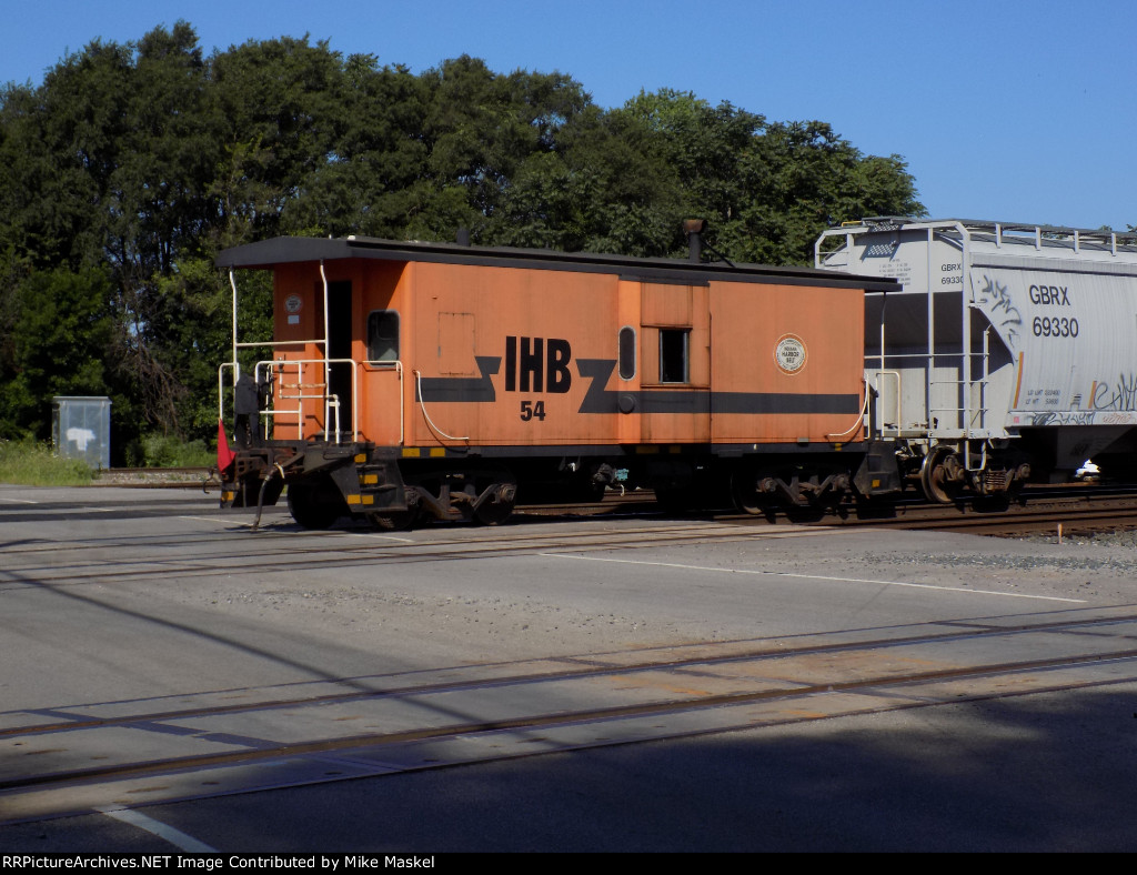 IHB 1508
